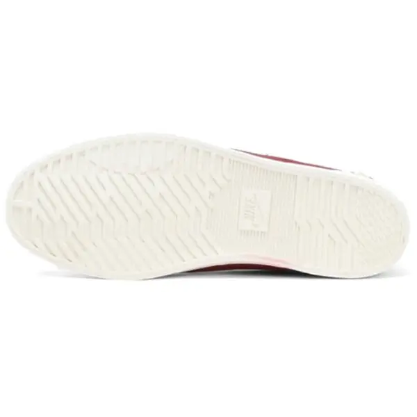 Nike Gyle Ltr Sneakers - White/red