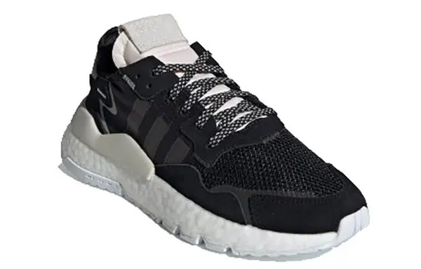 Adidas Nite Jogger 'core Cg6253
