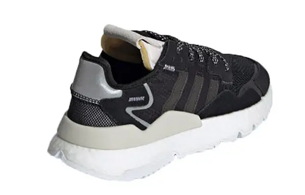 Adidas Nite Jogger 'core Cg6253 - Black