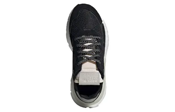 Adidas Nite Jogger 'core Cg6253 - Black
