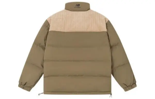 NEW BALANCE Down Jacket