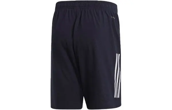 Adidas Training Sports Shorts - Legendary Blue/black