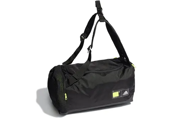 Adidas 4athlts Id Duffel Bag