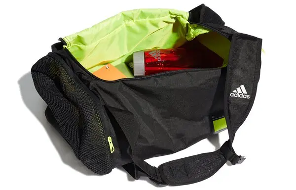 Adidas 4athlts Id Duffel Bag