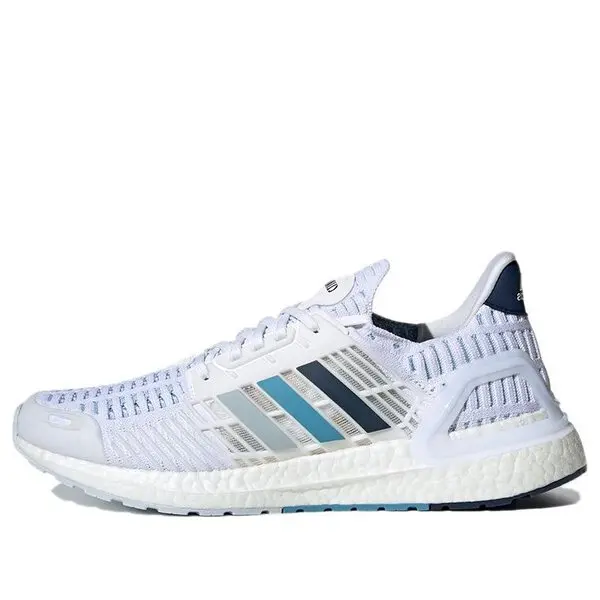 Adidas Ultraboost Cc_1 Dna Sneakers - White/blue