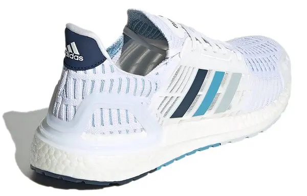 Adidas Ultraboost Cc_1 Dna Sneakers - White/blue