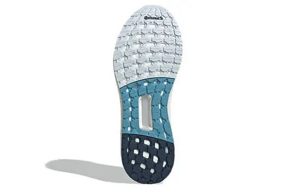 Adidas Ultraboost Cc_1 Dna Sneakers - White/blue