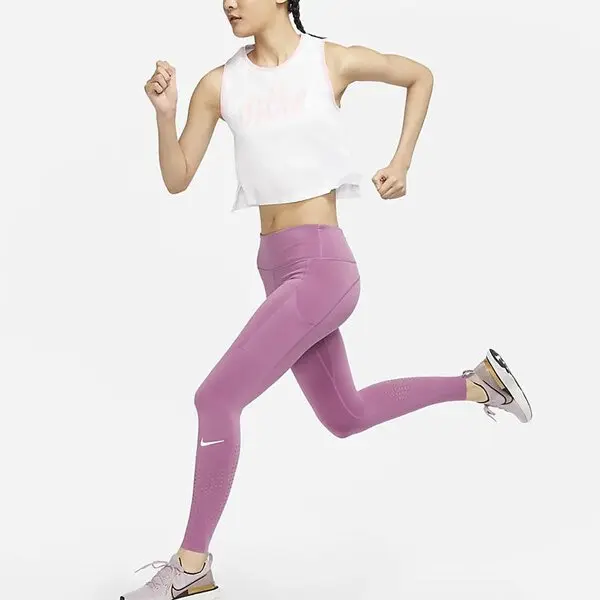 Nike Power Epic Lux Dri-fit Leggings
