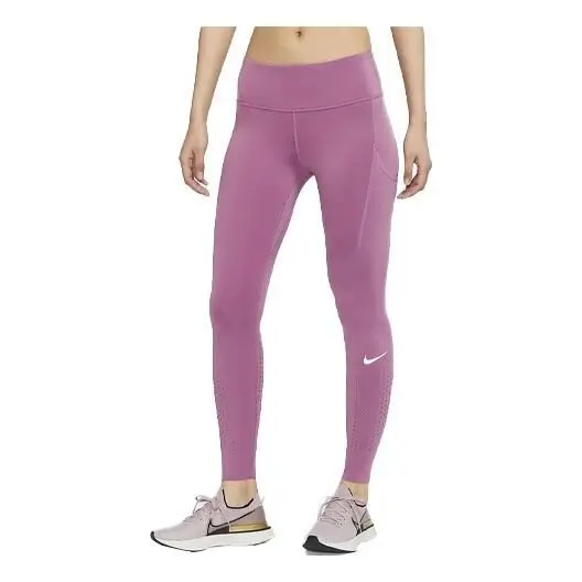 Nike Power Epic Lux Dri-fit Leggings - Default Color