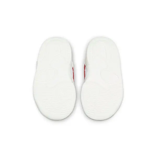 JORDAN Air Stadium 90 Shoes - White/sail/varsity Red