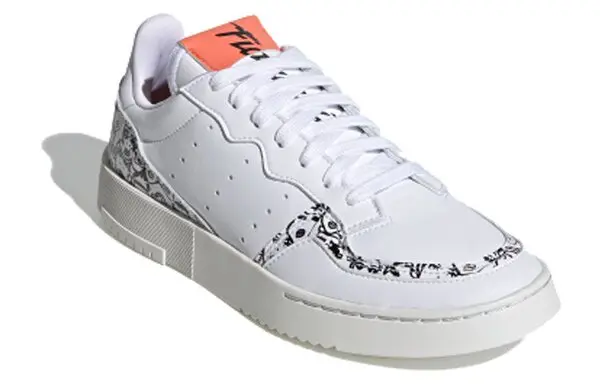 Adidas Supercourt Sneakers