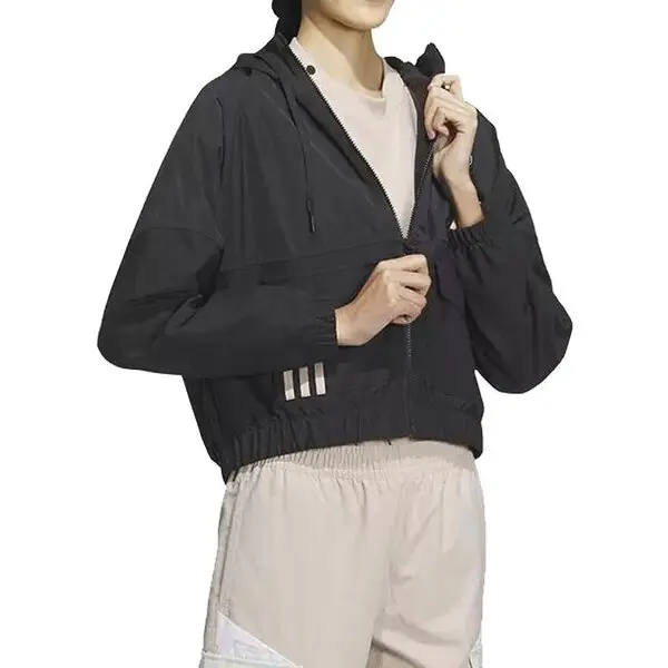 Adidas Neo Basketball Jacket 6 Ik3432