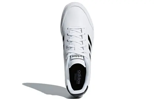 Adidas Neo Court 70s Sneakers - White/black