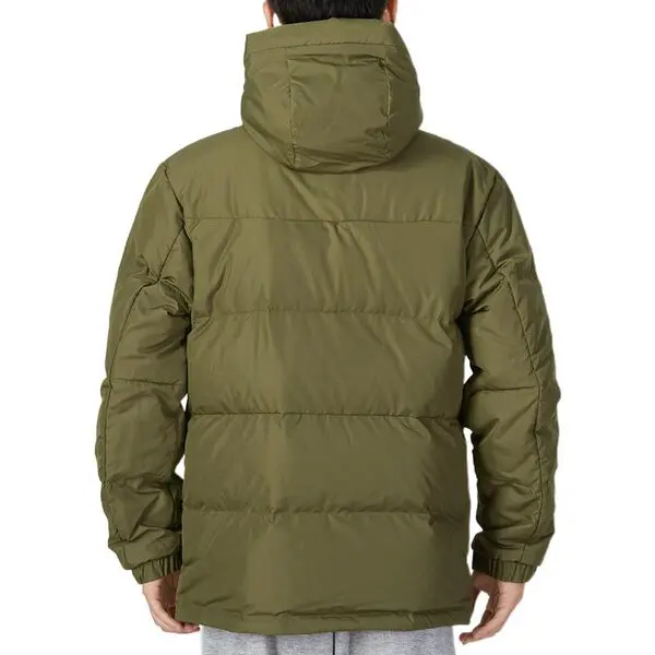 Adidas Logo Puffer Jacket - Default Colorway