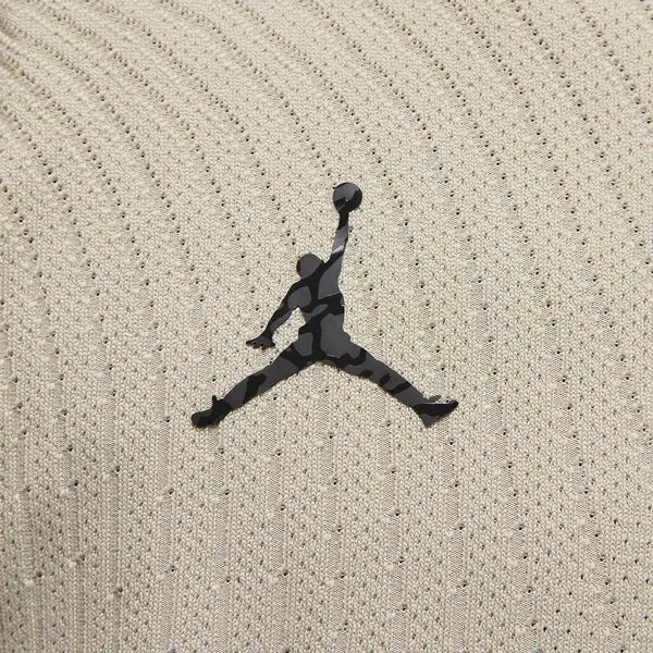 JORDAN X Paris Saint-germain Strike Elite Third Adv Football Drill Top 'hemp