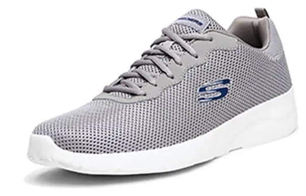 Sketchers Dynamight 2.0 Athletic Sneakers - Brownbrown