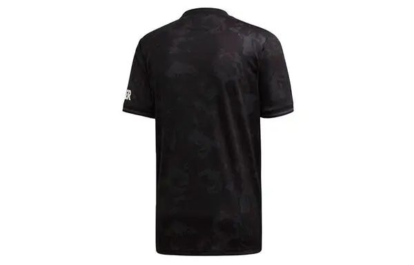 Adidas Manchester United Third Jersey