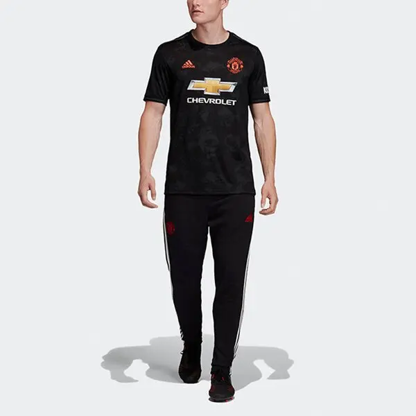 Adidas Manchester United Third Jersey