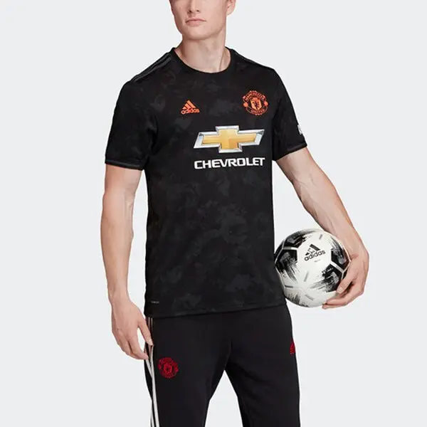 Adidas Manchester United Third Jersey