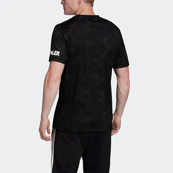 Adidas Manchester United Third Jersey