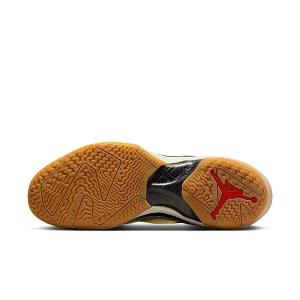 JORDAN Air 37 Pf X Jayson Tatum 'tattoo' High Top Sneakers