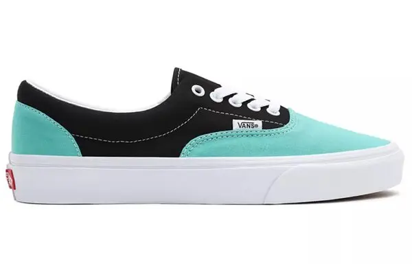 VANS Era Classic Sport Sneakers - Blue/black