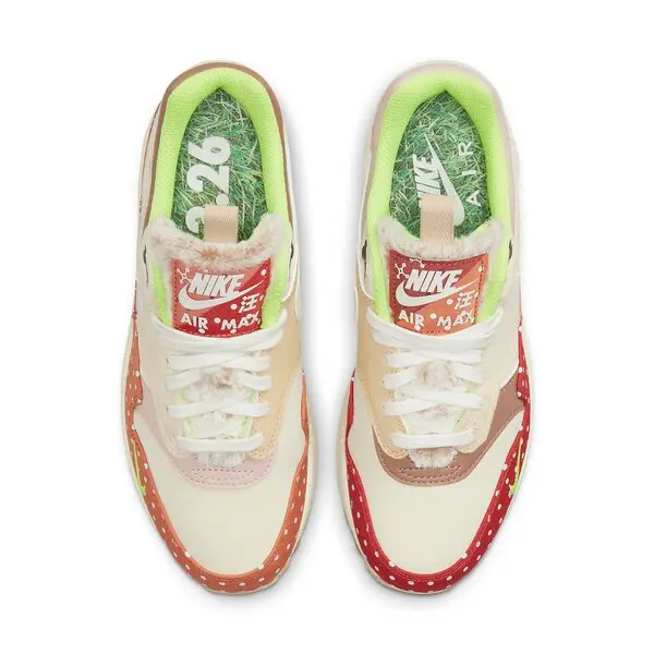 Nike Max 1 Prm Sneakers