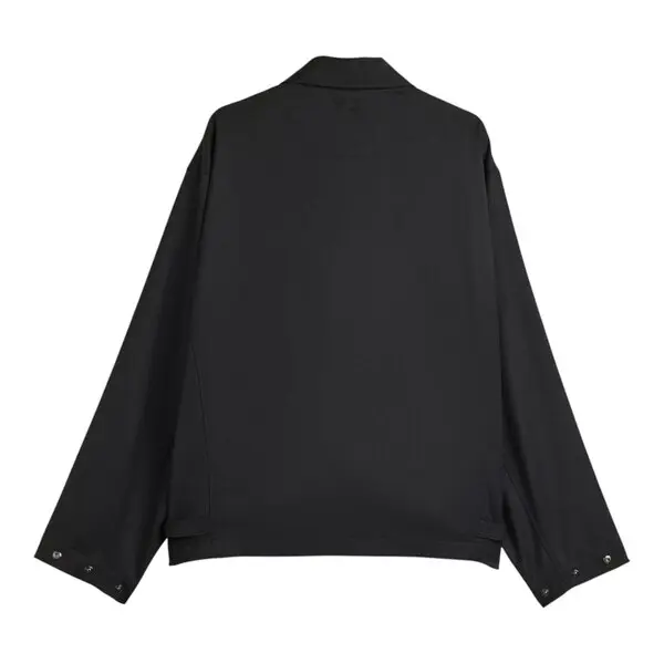 Adidas Y-3 Refined Wool Blouson Jacket