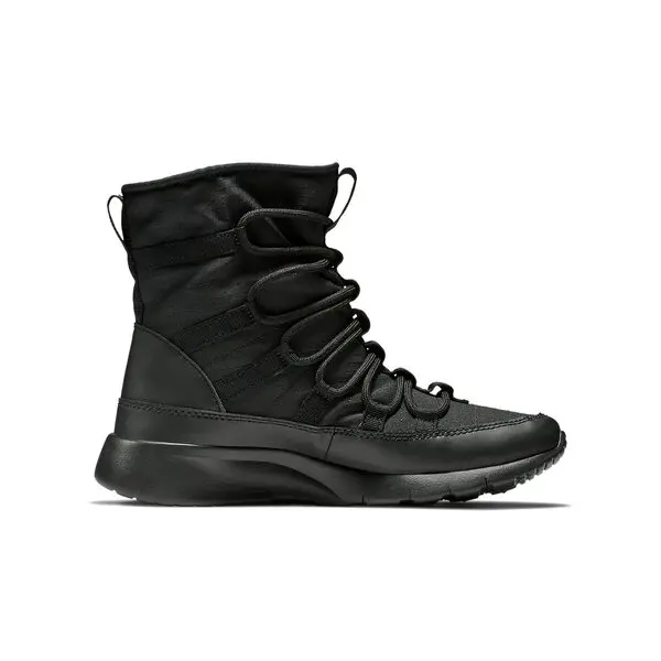 Nike Venture Lace-up Boots