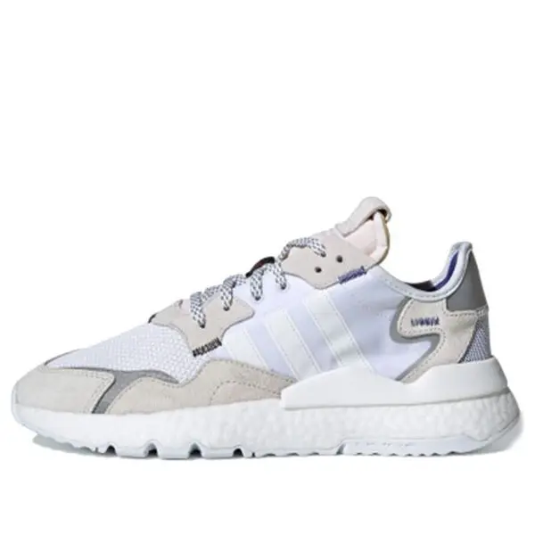 Adidas 3m X Nite Jogger Footwear - White