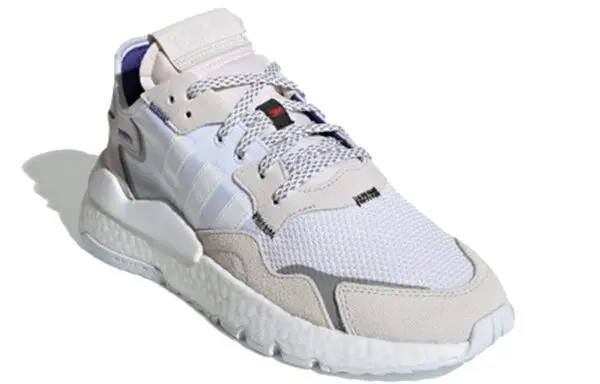 Adidas 3m X Nite Jogger Footwear - White