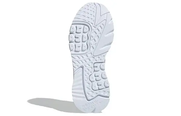 Adidas 3m X Nite Jogger Footwear - White
