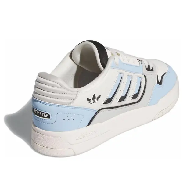 Adidas Drop Step 2.0 Sneakers