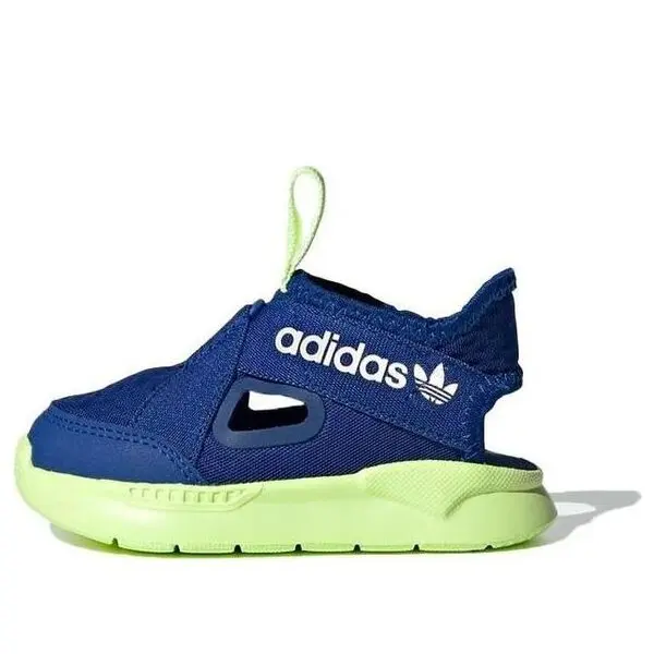 Adidas Originals 360 Sandals - Blue