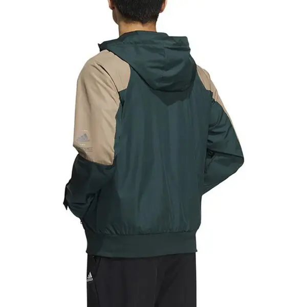 Adidas Logo Hn9040 Jacket - Default Colorway