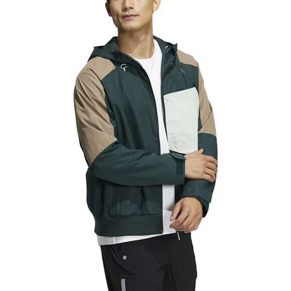 Adidas Logo Hn9040 Jacket - Default Colorway