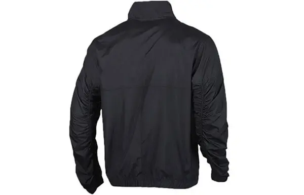 Nike Kyrie Basketball Track Jacket