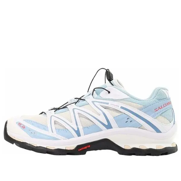 SALOMON Xt-quest Low Top Sneakers - Blue