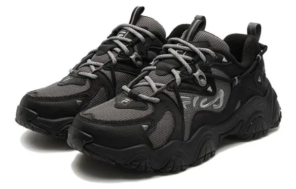 FILA Fluid 4 Sneakers