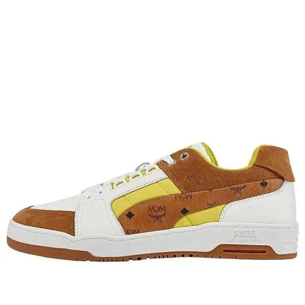 PUMA Slipstream X Mcm Sneakers - Default Colorway