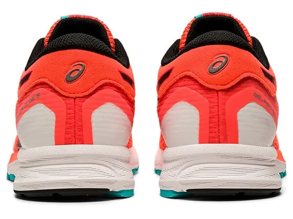Asics Gel-feather Glide 5 Athletic Sneakers