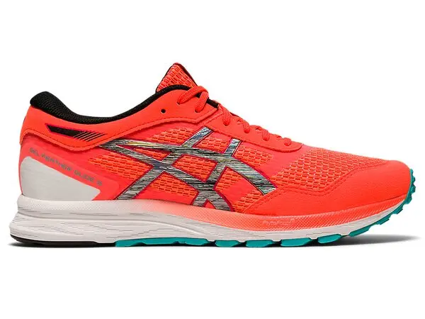 Asics Gel-feather Glide 5 Athletic Sneakers