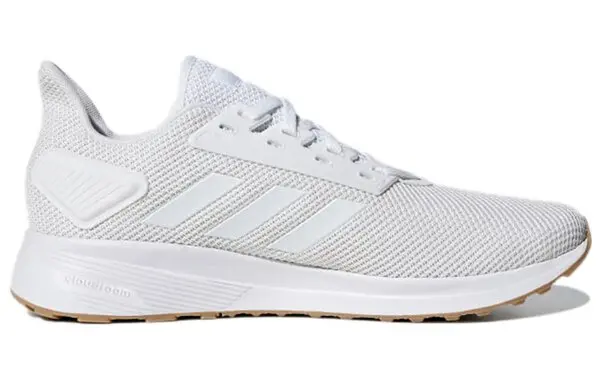 Adidas Duramo 9 Sneakers - Cloud White/cloud White/cloud White