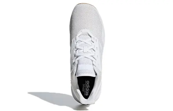 Adidas Duramo 9 Sneakers - Cloud White/cloud White/cloud White