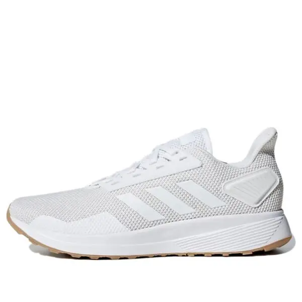 Adidas Duramo 9 Sneakers - Cloud White/cloud White/cloud White
