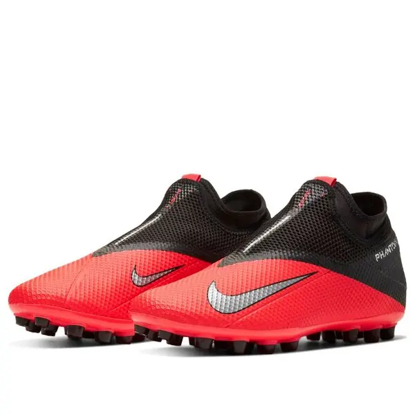 Nike Phantom Vision 2 Academy Df Ag Soccer Cleats