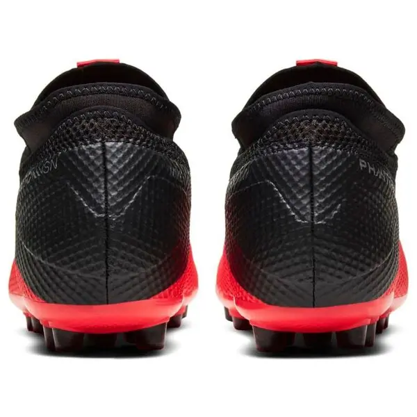 Nike Phantom Vision 2 Academy Df Ag Soccer Cleats