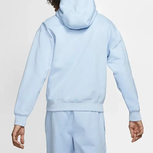 Nike Lab Fleece Hoodie