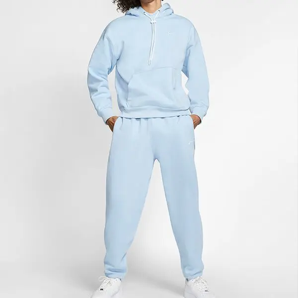Nike Lab Fleece Hoodie