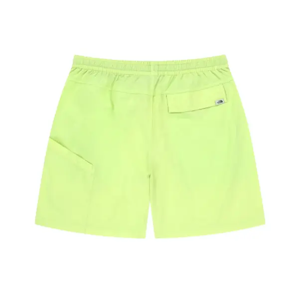 The North Face White Label Olema Shorts Asia Sizing